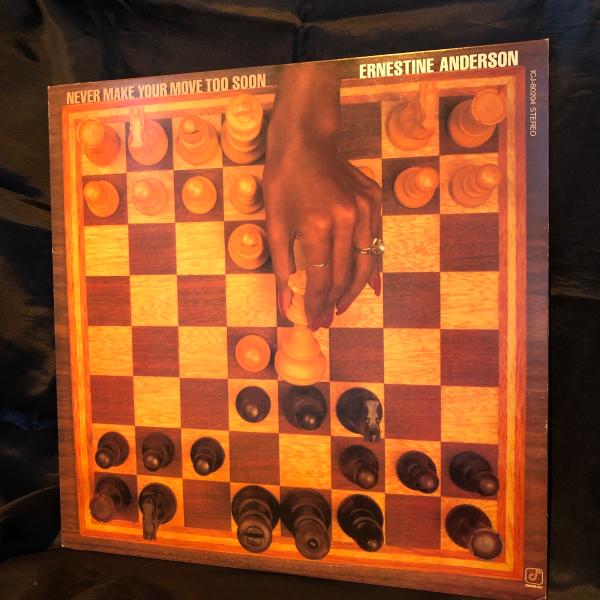 国内盤1981年ICJ-80204状態：EX＋美品ジャケット：ダメージなしライナー付き〜超音波洗浄後発送〜