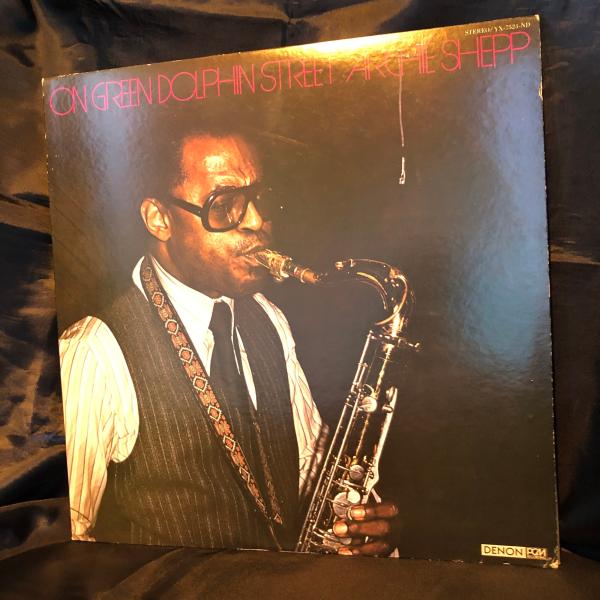 国内盤1978年YX-7524-ND状態：EX＋ジャケット：擦れありライナー付き〜超音波洗浄後発送〜