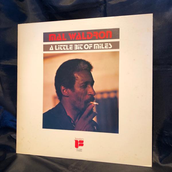 国内盤1974年 PA-7085状態：EX＋ジャケット：シミありライナー付き〜超音波洗浄後発送〜