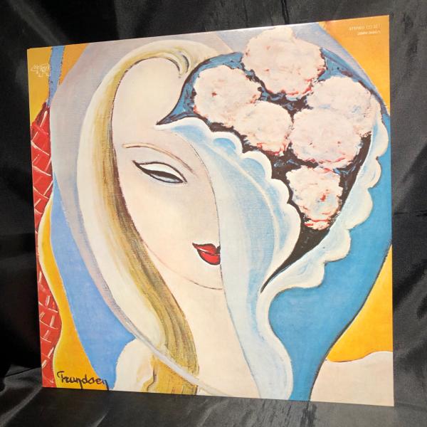 国内盤1987年　2枚組 28MW 0050/1　状態：EX +美品見開きジャケット：ダメージなしライナー付き〜超音波洗浄後発送〜