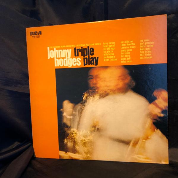 国内盤1976年RGP-1183状態：EX+ジャケット：黄ばみありライナー付き超音波洗浄後発送〜