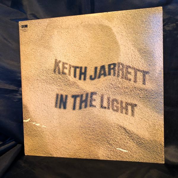 国内盤　2枚組PA-6032/6033状態：EX +見開きジャケット：剥がれ箇所ありライナーなし〜超音波洗浄後発送〜