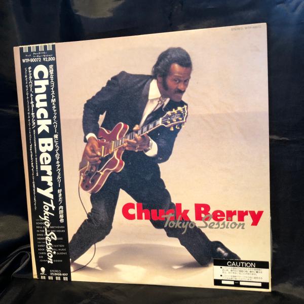 国内盤1981年WTP-90072状態：EX-ジャケット：ダメージなしオビ付き・ライナー付き〜超音波洗浄後発送〜