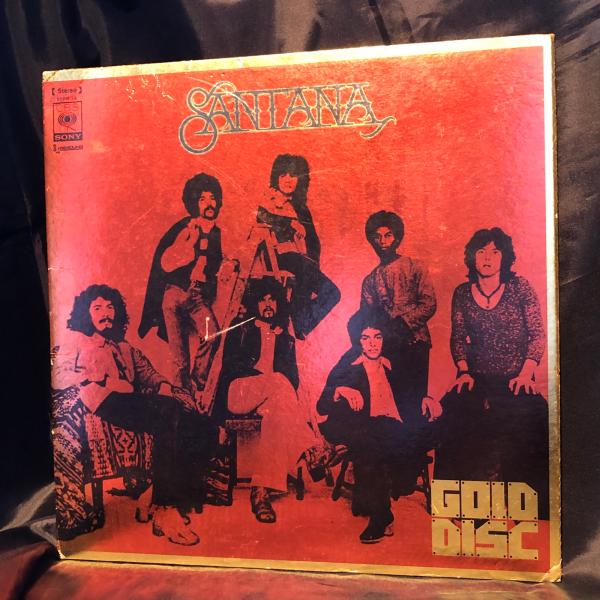 国内盤1973年SOPN 16状態：VG + 擦り傷あり見開きジャケット：擦れ・キズあり〜超音波洗浄後発送〜