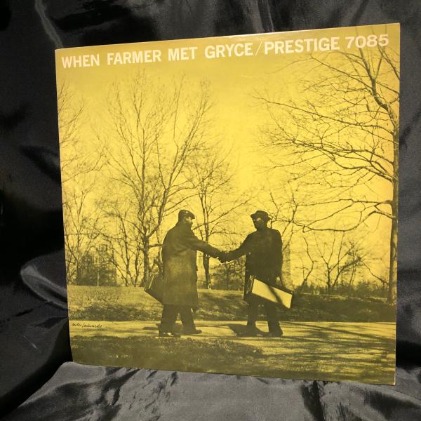 国内盤1977年SMJ-6544M1954・1955年録音状態：EX-　美品☆超音波レコード洗浄後発送☆