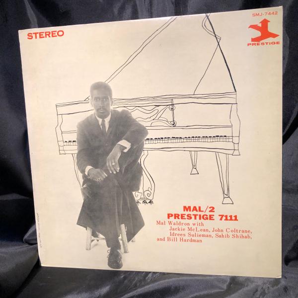 国内盤SMJ-7442状態：EX-　擦り傷あり（A面2曲目〜３曲目間でキズ箇所にノイズあり）ジャケット：シミ・落書きあり〜超音波洗浄後発送〜