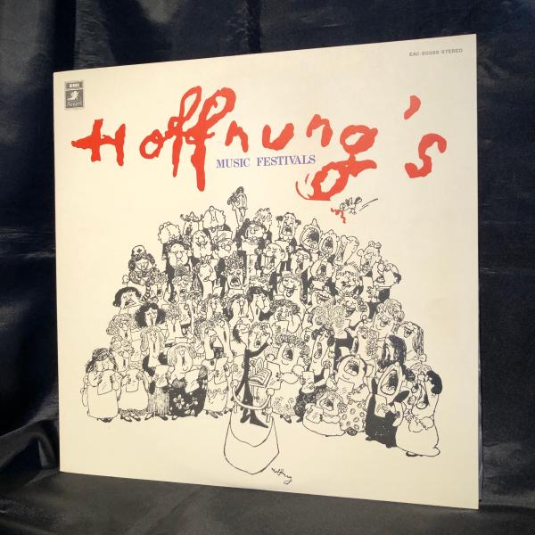 国内盤1977年 EAC-80398Comedy状態：EX+ジャケット：シミありライナー付き〜超音波洗浄後発送〜