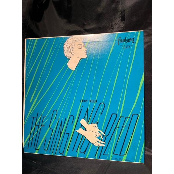 国内盤1984年 VIJ-4047状態：EX +ジャケット：シミあり〜超音波洗浄後発送〜