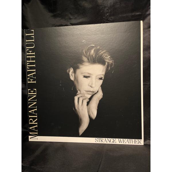 国内盤1987年R28D-2074状態：EX +美品見開きジャケット：シミありライナー付き〜超音波洗浄後発送〜