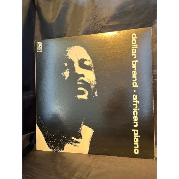 国内盤1972年PA-7057状態：EX +　ツヤなしジャケット：大きなダメージなしライナー付き〜超音波洗浄後発送〜