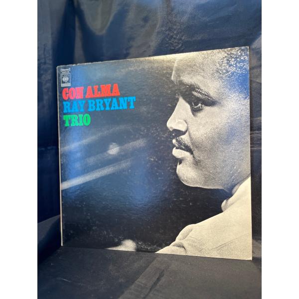 国内盤1974年SOPZ 25状態：EX +ジャケット：　汚れ・シミありライナー付き〜超音波洗浄後発送〜