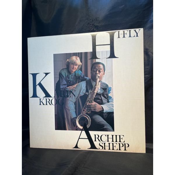 国内盤1977年KUX-37-V状態：EX +ジャケット：目立ったダメージなし〜超音波洗浄後発送〜