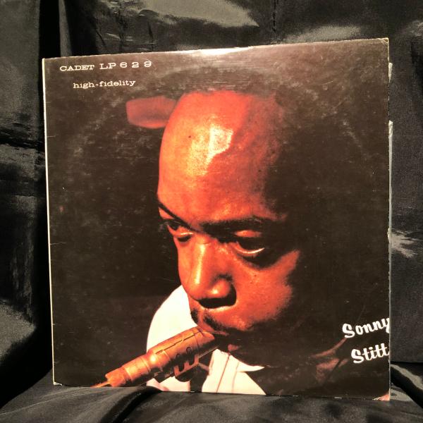 国内盤1975年MJ-1016M1957・1958年録音状態：EX-☆超音波レコード洗浄後発送☆