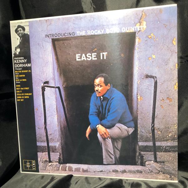 国内盤1992年NLP20041961年録音状態：EX-ジャケットも美品☆超音波レコード洗浄後発送☆