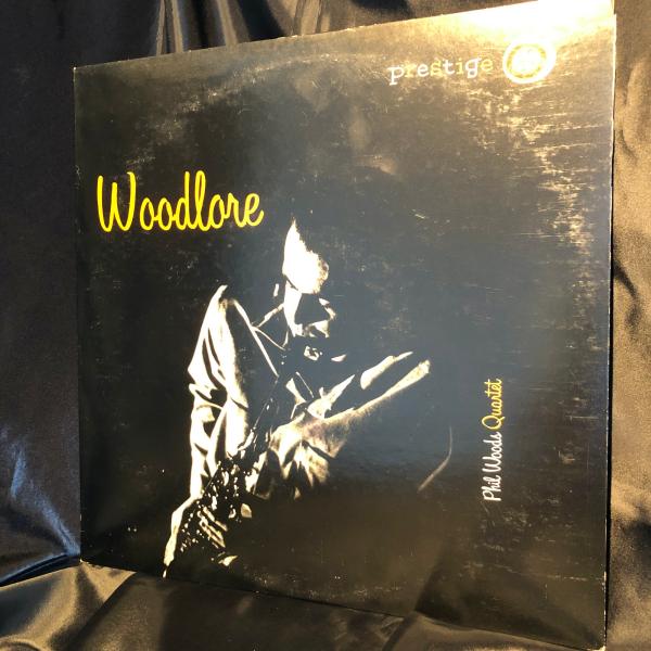 国内盤1976年SMJ-65151955年録音EX-☆超音波レコード洗浄後発送☆