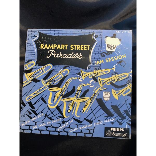 NETHERLAND盤429011 BE状態：EX＋　美品ジャケット:シール跡あり☆超音波レコード洗浄後発送☆