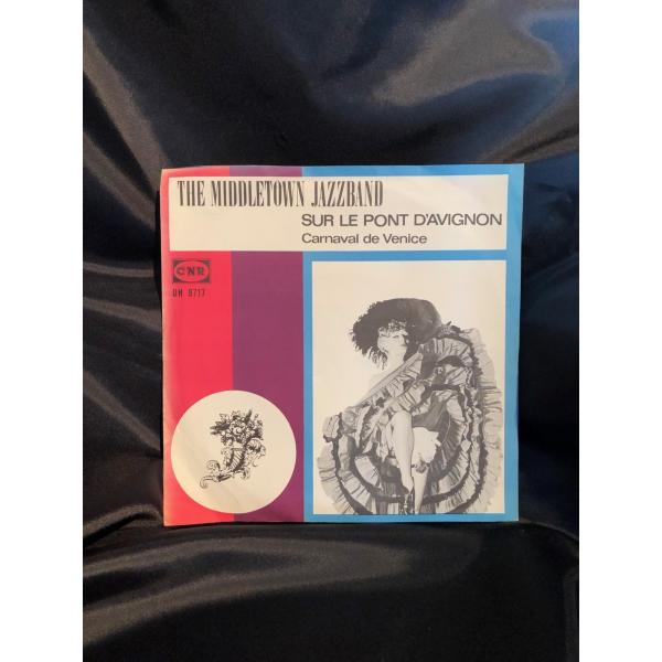 NETHERLAND盤1964年UH 9717状態：EX- 美品ジャケット美品☆超音波レコード洗浄後発送☆