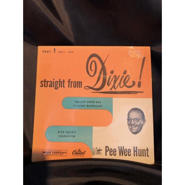 海外盤EAP 1-203状態：EX- 美品ジャケット：美品☆超音波レコード洗浄後発送☆