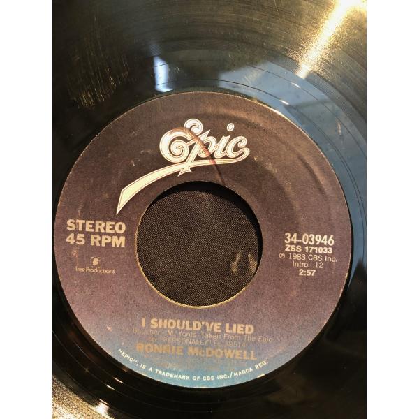 US盤1983年34-03946状態：EX-☆超音波レコード洗浄後発送☆