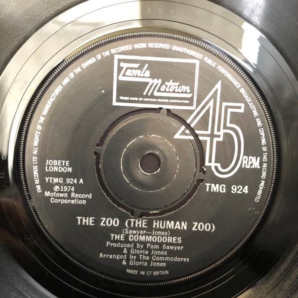 UK盤1974年TMG 924状態：EX- 美品☆超音波レコード洗浄後発送☆