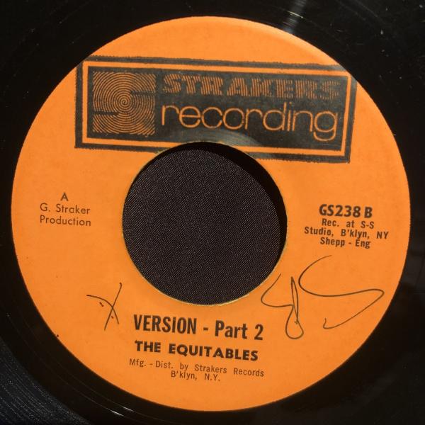 US盤1976年GS238カリプソ状態：EX- 美品レーベルに落書きあり☆超音波レコード洗浄後発送☆