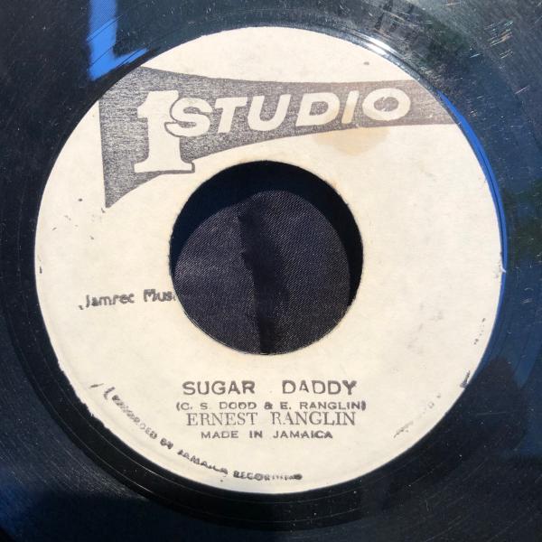 Jamaica盤1979年状態：EX-盤の端に小さなビニール盤のおうとつがあります。針の落とし方に注意が必要です。〜超音波洗浄後発送〜