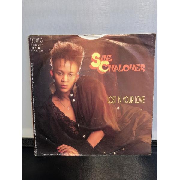 HOLLAND盤1987年R.B.26状態：EX＋ 美品ジャケット　擦れあり☆超音波レコード洗浄後発送☆