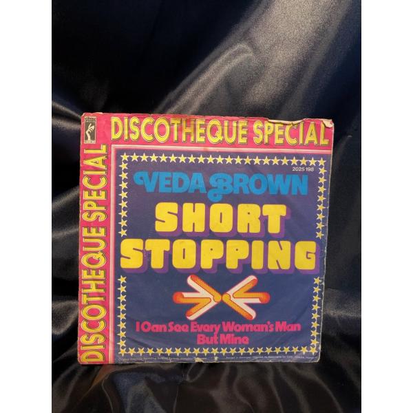 GERMANY盤1973年2025 198状態：EX-　盤の反りありジャケット　使用感あり☆超音波レコード洗浄後発送☆