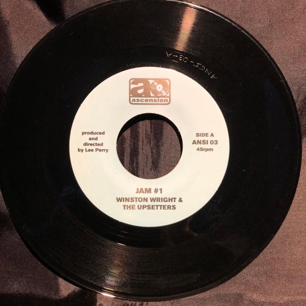 Australia盤2000年ANSI 03状態：EX +〜超音波洗浄後発送〜