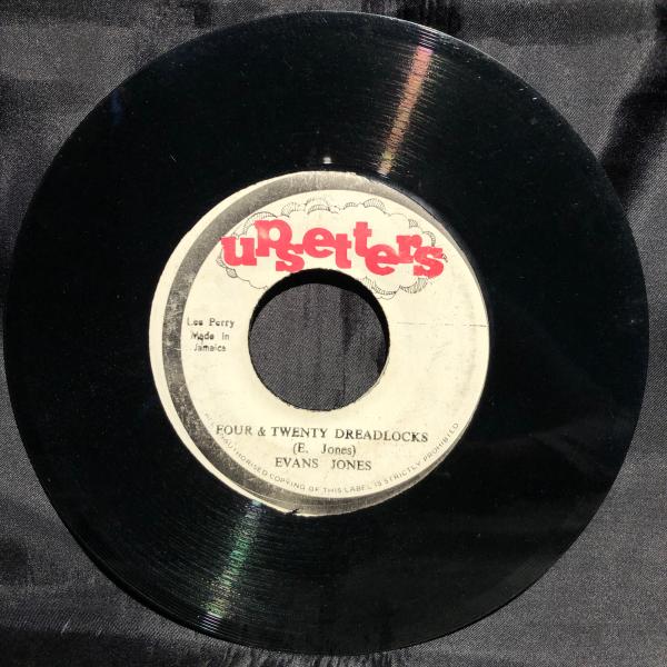 Jamaica盤1976年状態：EX-〜超音波洗浄後発送〜