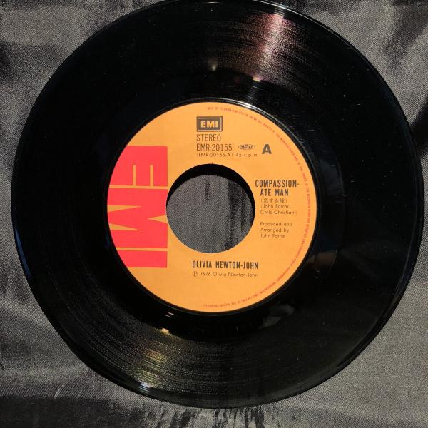 国内盤1976年EMR-20155状態：EX +〜超音波洗浄後発送〜