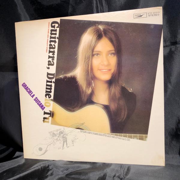 国内盤1974年ETP-85019状態：EX +美品ジャケット：やけシミありライナー付き☆超音波洗浄後発送☆