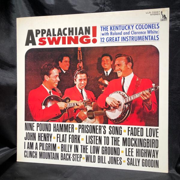 国内盤LLS-70067状態：EX +美品ジャケット：シミありライナー付き☆超音波洗浄後発送☆