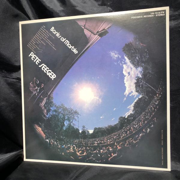 国内盤1976年YW-7016-FW状態：EX +美品ジャケット：美品ライナー付き☆超音波洗浄後発送☆