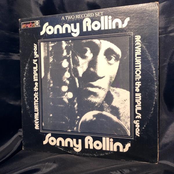 US盤1973年　２枚組AS-9236-2状態：VG＋　擦り傷あり見開きジャケット　経年劣化による黄ばみ・擦れあり☆超音波レコード洗浄後発送☆