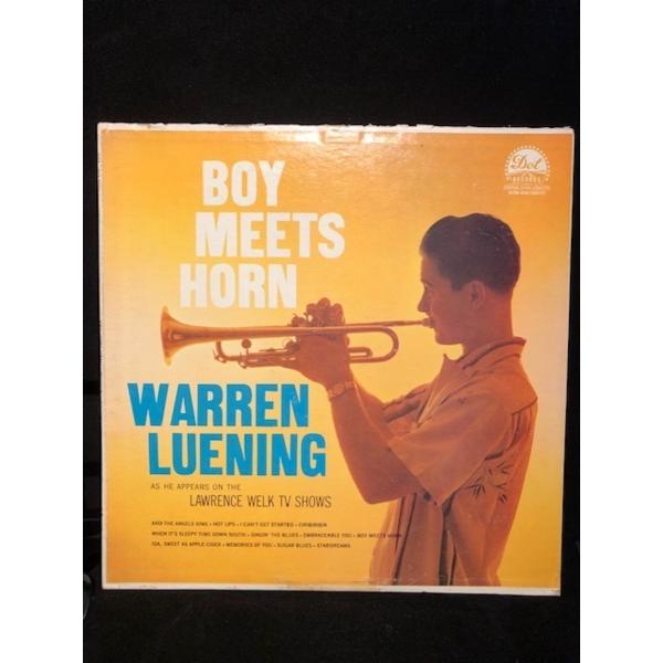 US盤DLP3283状態：EX- 細かな擦り傷・レーベルのずれジャケット擦れ・テープ修正跡・細かな落書きあり☆超音波レコード洗浄後発送☆