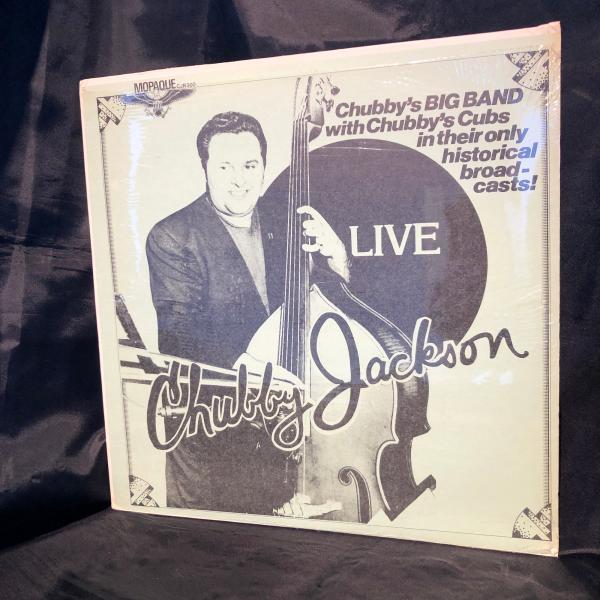 US盤CJR 300状態：シールドジャケット：シュリンク付き未開封☆超音波レコード洗浄後発送☆