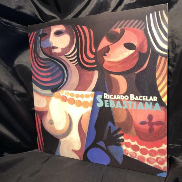 BRAZIL2018年ジャズ ラテン状態：ミント（未開封新品を開封しただけの未使用品）見開きジャケット☆超音波レコード洗浄後発送☆