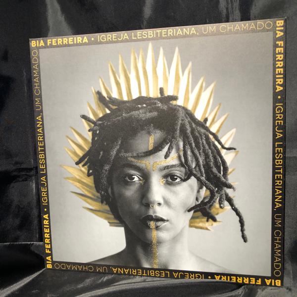 Brazil盤2020年 FD010状態：EX＋　美品　重量盤ジャケット：美品☆超音波レコード洗浄後発送☆