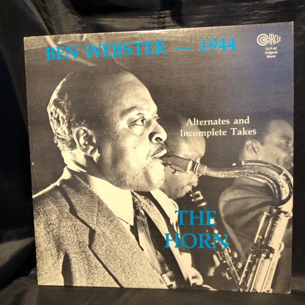 US盤1982年 CLP-42状態：EX＋　美品ジャケット：美品☆超音波レコード洗浄後発送☆