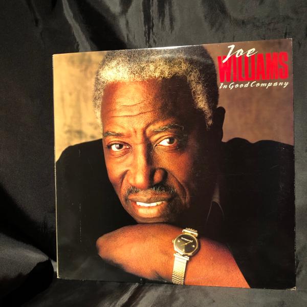 US盤1989年 837 932-1状態：EX-ジャケット：美品☆超音波レコード洗浄後発送☆