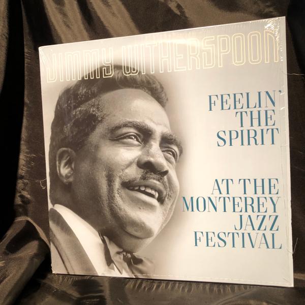 Netherlands盤2019年VP90122　　　重量盤状態：EX＋　美品ジャケット：シュリンク付き☆超音波レコード洗浄後発送☆