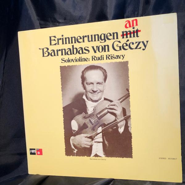 Germany盤1972年20 21294-7状態：EX-ジャケット：美品☆超音波レコード洗浄後発送☆