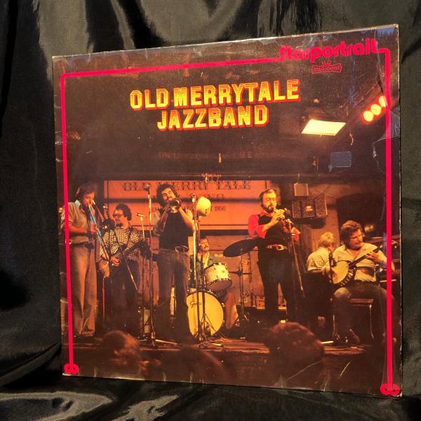 Germany盤1976年155 015　　2枚組状態：EX-見開きジャケット：表面のビニールコーティングの剥がれありシワあり☆超音波レコード洗浄後発送☆