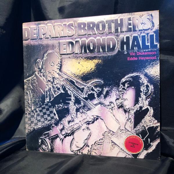 US盤1980年XFL 15356状態：EX-ジャケット：シミあり☆超音波レコード洗浄後発送☆