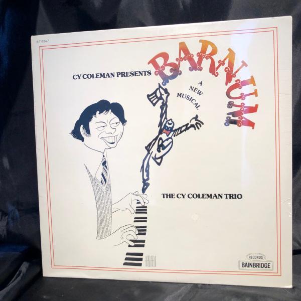 US盤1983年BT 6247状態：シールド（未開封）☆超音波レコード洗浄後発送☆