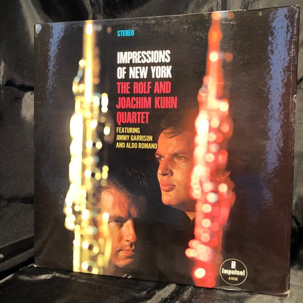 US盤1968年 A/S-9158状態：EX-見開きジャケット：擦れあり☆超音波レコード洗浄後発送☆