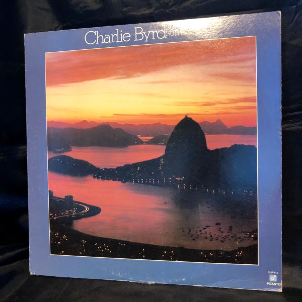 US盤1980年CJP-114状態：EX +ジャケット：シミあり〜超音波洗浄後発送〜