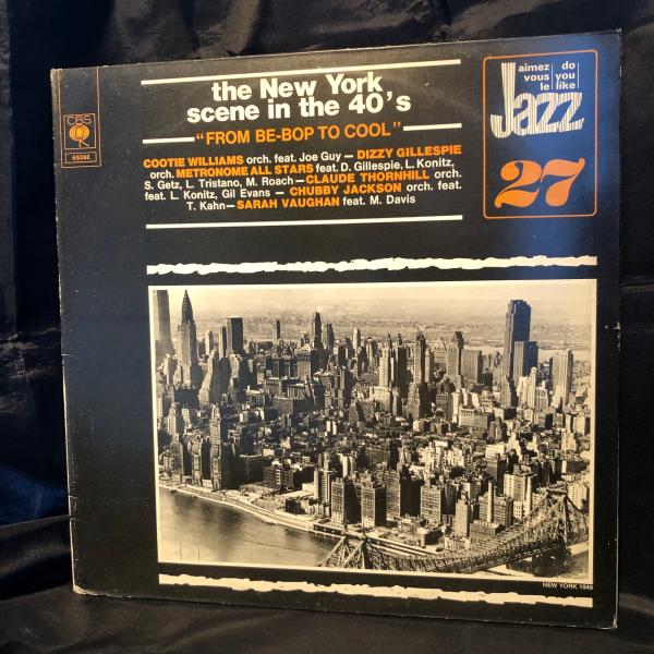 HOLLAND盤1972年65392状態：EX +ジャケット：シミ・汚れあり〜超音波洗浄後発送〜