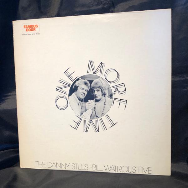 US盤1976年HL-112状態：EX +ジャケット：シミあり〜超音波洗浄後発送〜